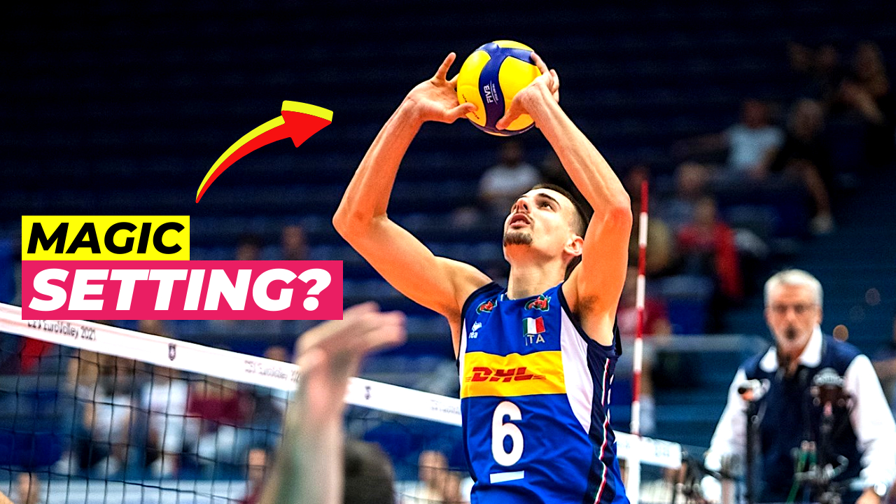 15 Crucial Advice How To Set And Mistakes You Must Avoid Vcp Volleyball